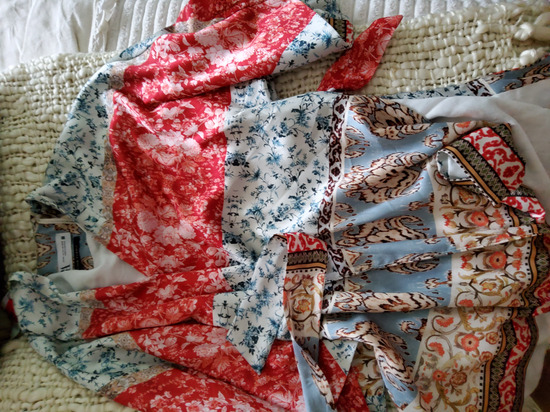 Haljina, kimono