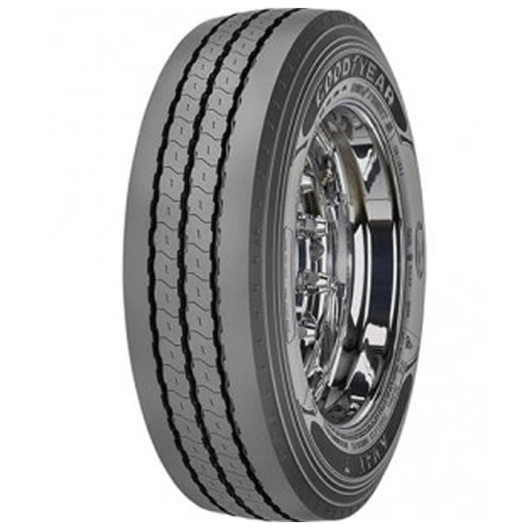 245/70 R17.5 GOODYEAR KMAX T 143J146F