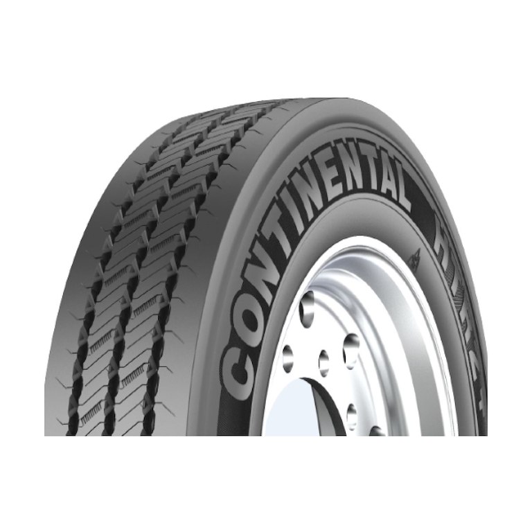 215/75 R17.5 Continental Conti HTR2+ 133K