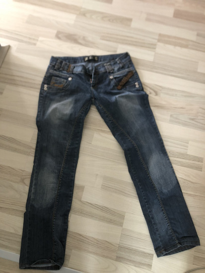 Just Cavalli farmerice