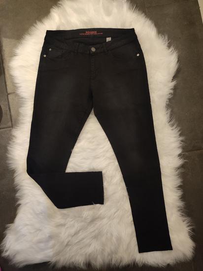 S.oliver NOVO slim fit elastin i pamuk L [42]