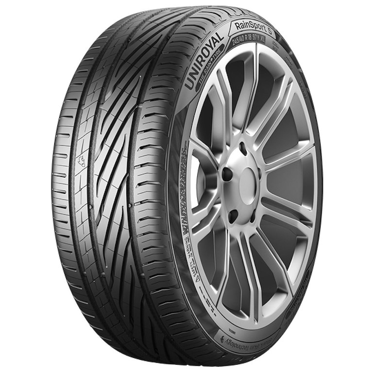 235/40 R19 Uniroyal RainSport 5 96Y XL FR