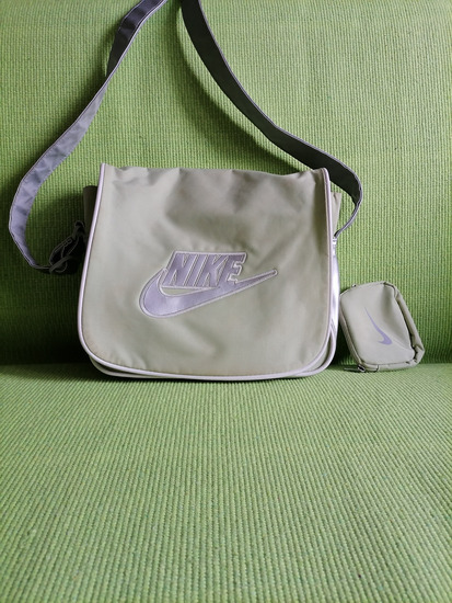 Original Nike torbica sa novčanikom