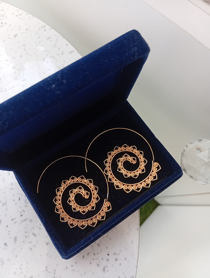 Nove Vintage mindjuse