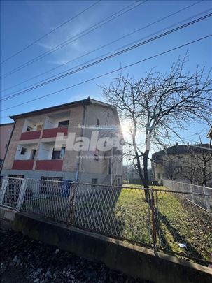 Kuća/ Čačak/ 175m2 / polunamešteno