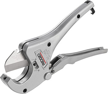 Ridgid makaze za cevi 3-42mm RC-1625 23498
