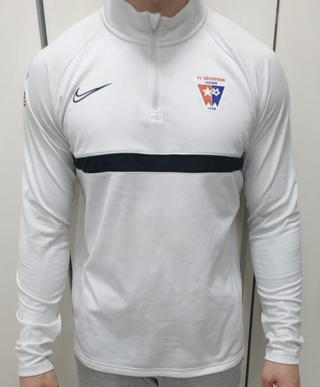 Nike Dri-FIT Academy M original dukserica