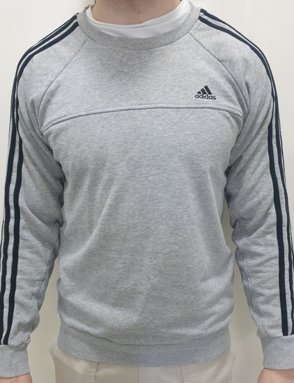 Adidas essentials original duks