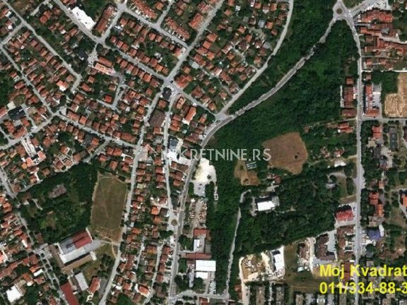 Mladenovac, 60a