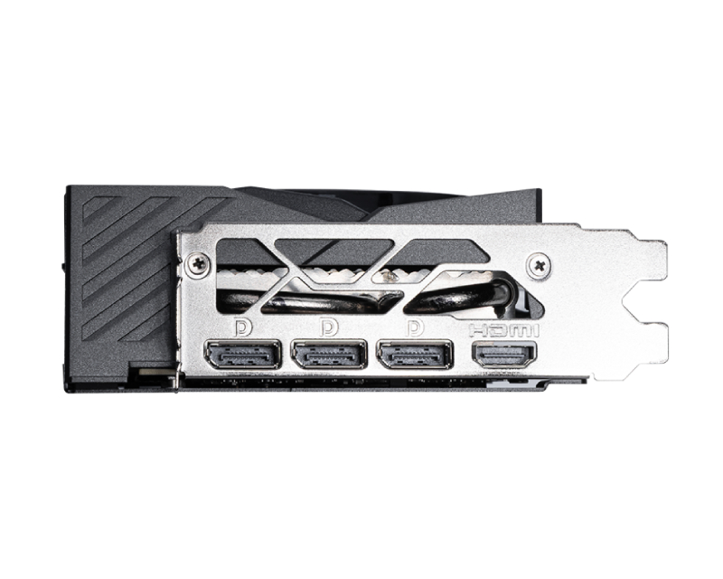 MSI GeForce RTX 5060 TI GAMING 16G 128bit RTX 5060 Ti 16G GAMING OC grafička karta