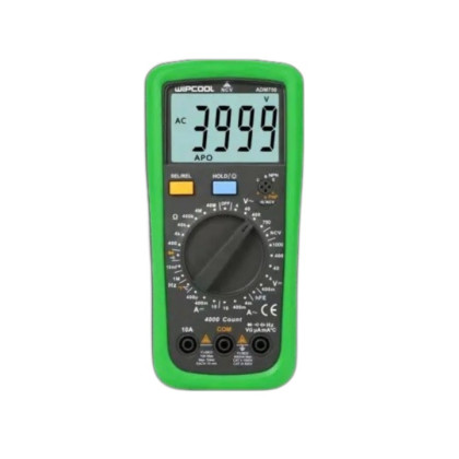 UNIMER ADM750 WIPCOOL