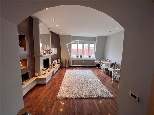 Kompletno sređen duplex ID#11059