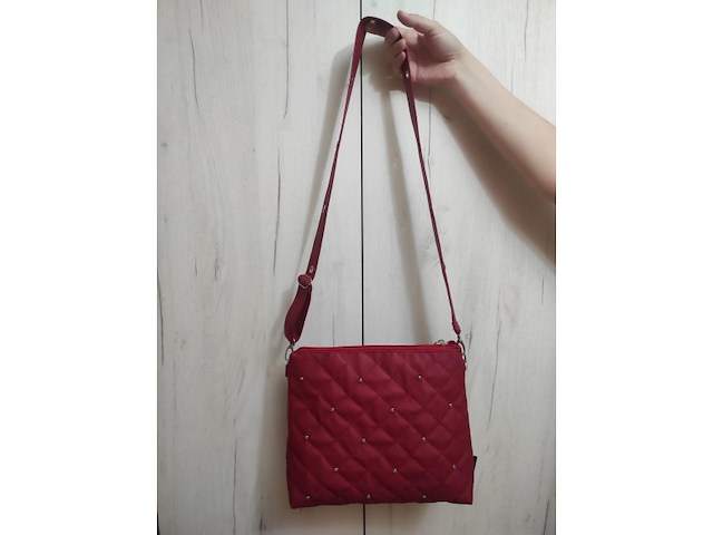 Nova bordo torba