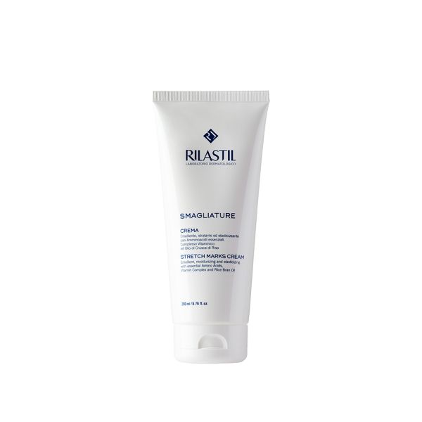 RILASTIL, STRETCH MARKS KREMA PROTIV STRIJA, 200ml
