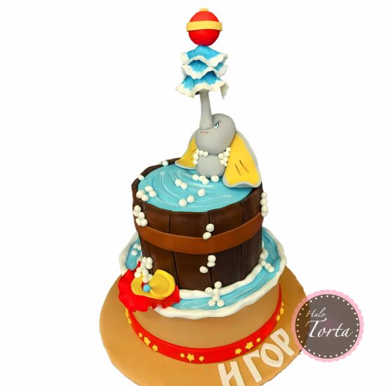 Dambo torta