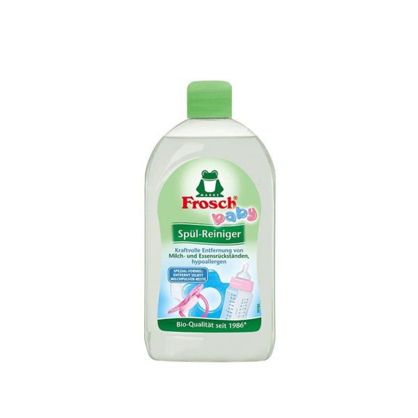 FROSCH BABY, SREDSTVO ZA PRANJE POSUDJA, 500ml