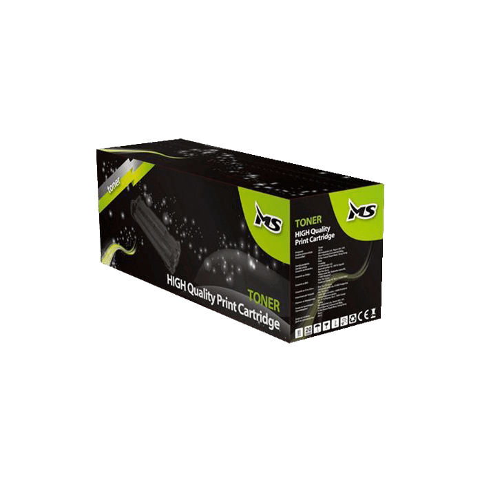 MS Toner HP CE505X