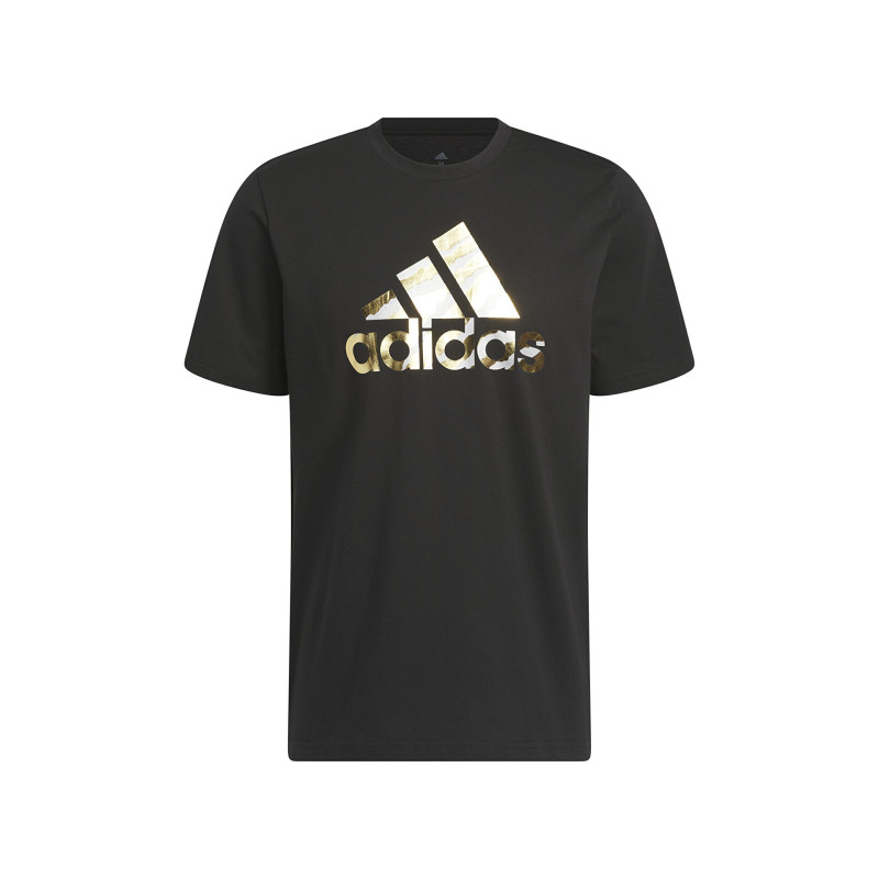 MAJICA ADIDAS POWER LOGO FOIL M