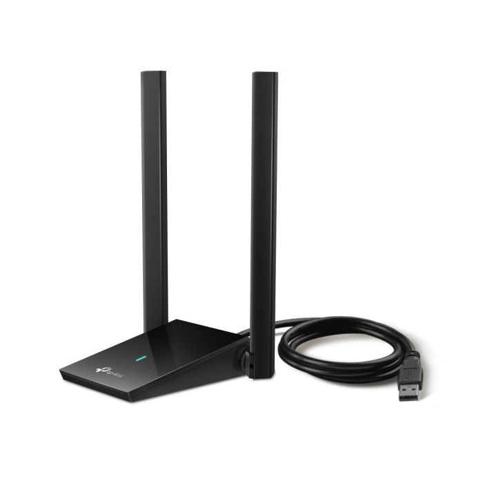 LAN MK TP-Link Archer TX20U PLUS AX1800 WiFi/dual band/USB