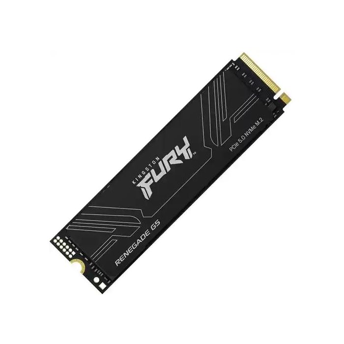 SSD M.2 NVMe 4TB Kingston FURY Renegade SFYR2S/4000