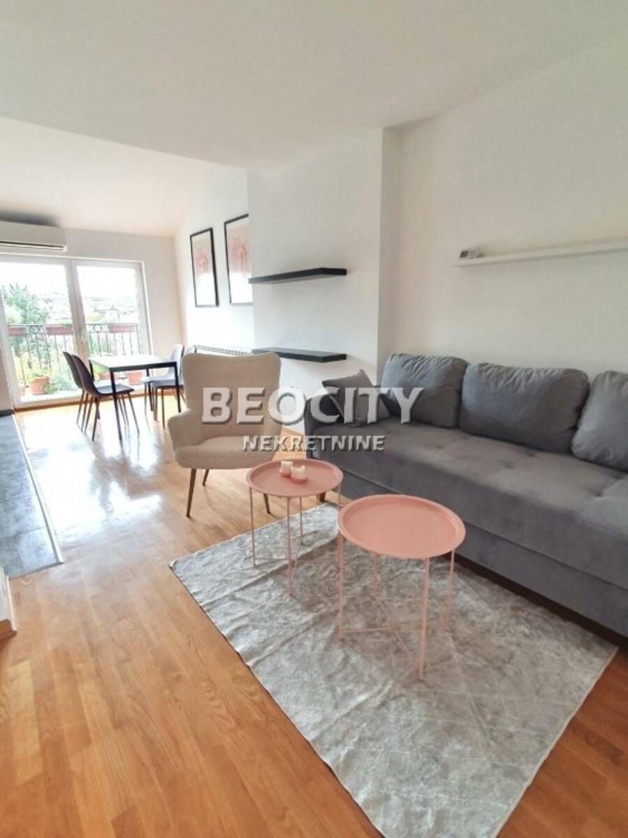 Stari grad, Centar, , 3.0, 60m2, 1100EUR