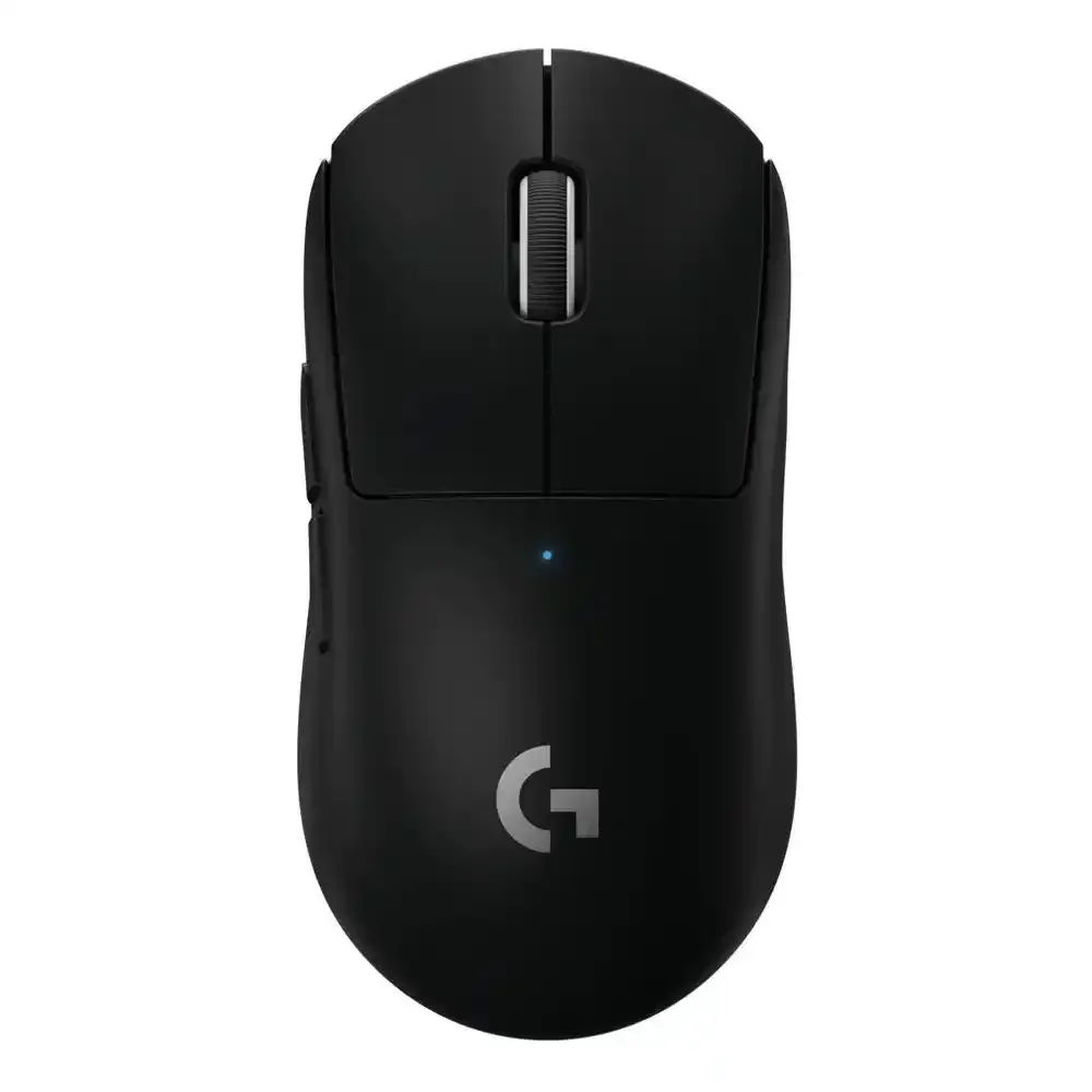 Bežični miš Logitech G PRO X Superlight 2 Wireless 32000 DPI crna