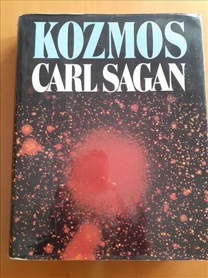 Carl Sagan Kozmos