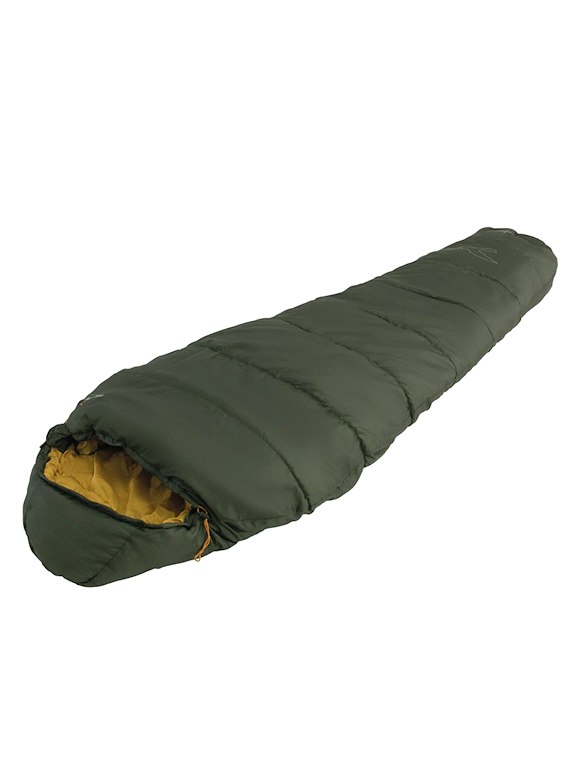 EASY CAMP Vreća za spavanje Falcon III Mummy -4°C