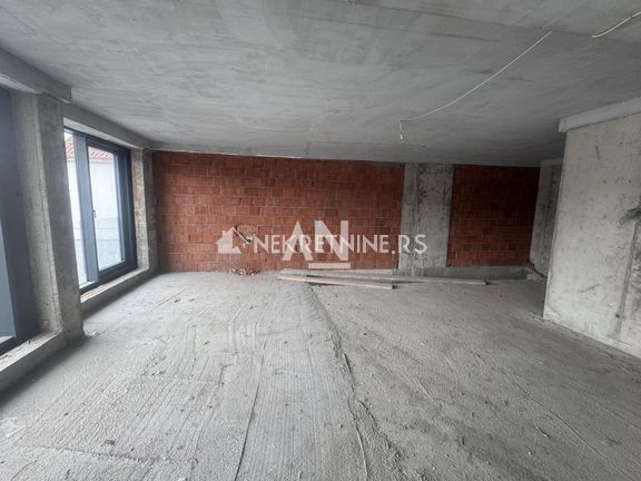 Voždovac, Trošarina, Vojvode Stepe, 186m2 ID#14278