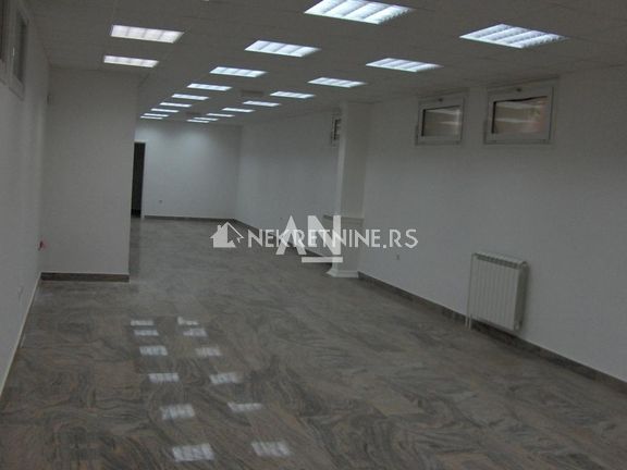 Voždovac, Lekino brdo, Dragačevska, poslovni prostor, 370m2 ID#8525