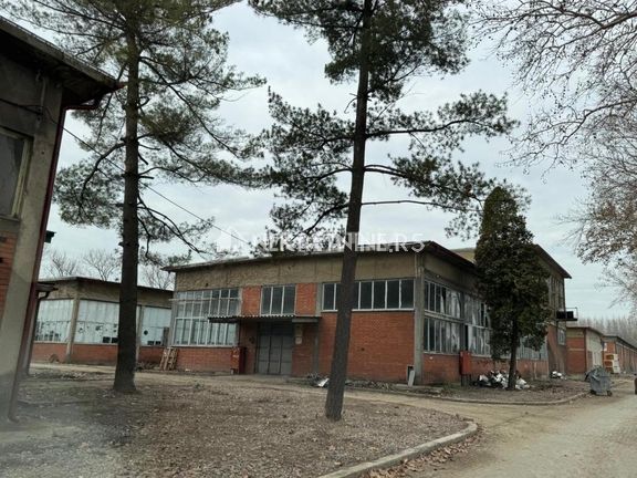 Odlična hala, 1200m2, Krnjača ID#2481