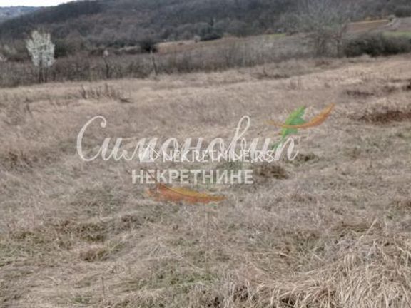 Popović, Sopot, 52 ara, građ.zemljište, uknjiženo ID#1520