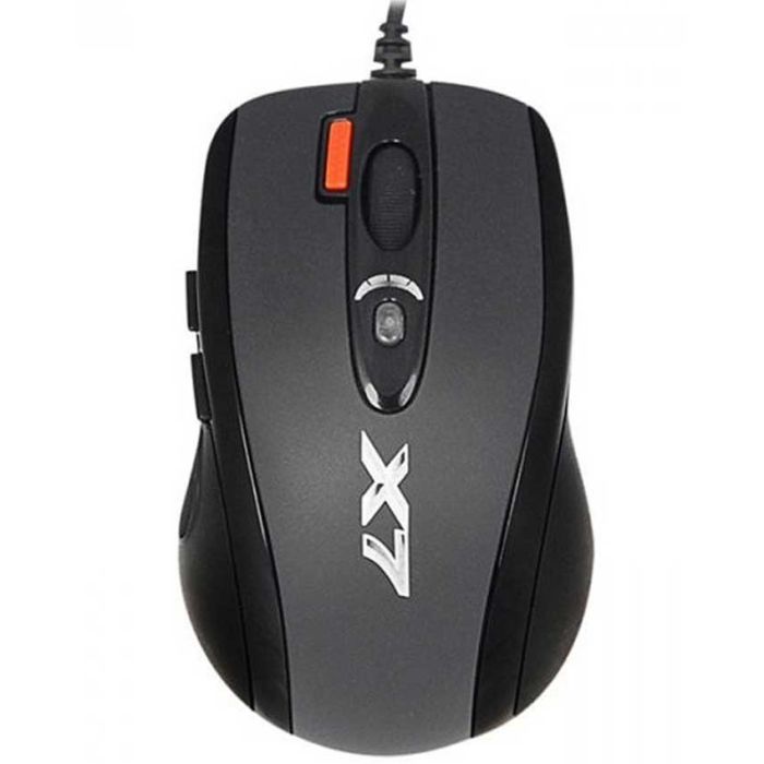 Miš A4 Tech X-710BK