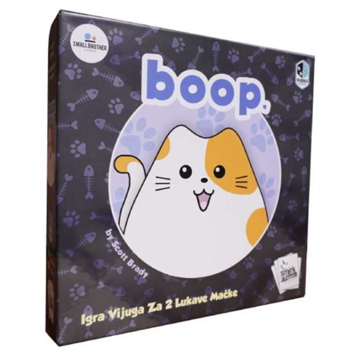 Društvena igra Boop