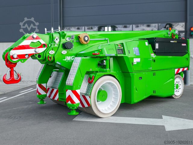Krejn
JMG MC 450S