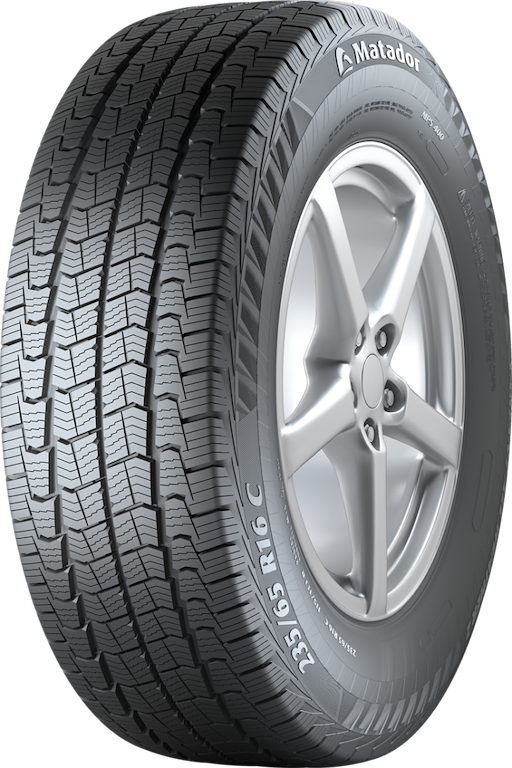 205/70 R15C MATADOR MPS400 VARIANT ALLWEATHER 2 106/104R