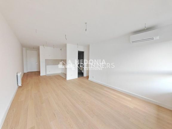 Jove Ilića, Charm Residences, nova, lux garsonjera ID#10030