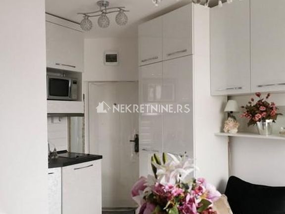 Dorćol, lux, sigurna investicija ID#6556