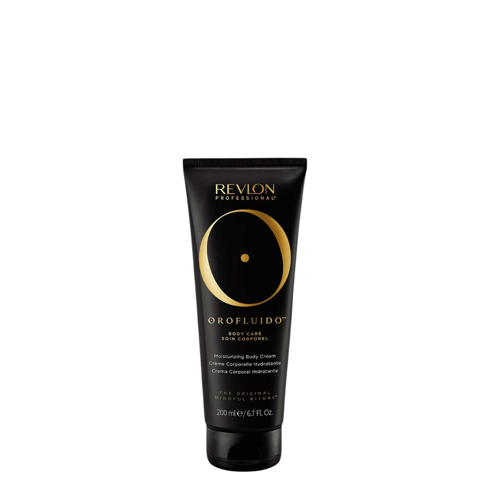 OROFLUIDO BODY CREAM 200ML