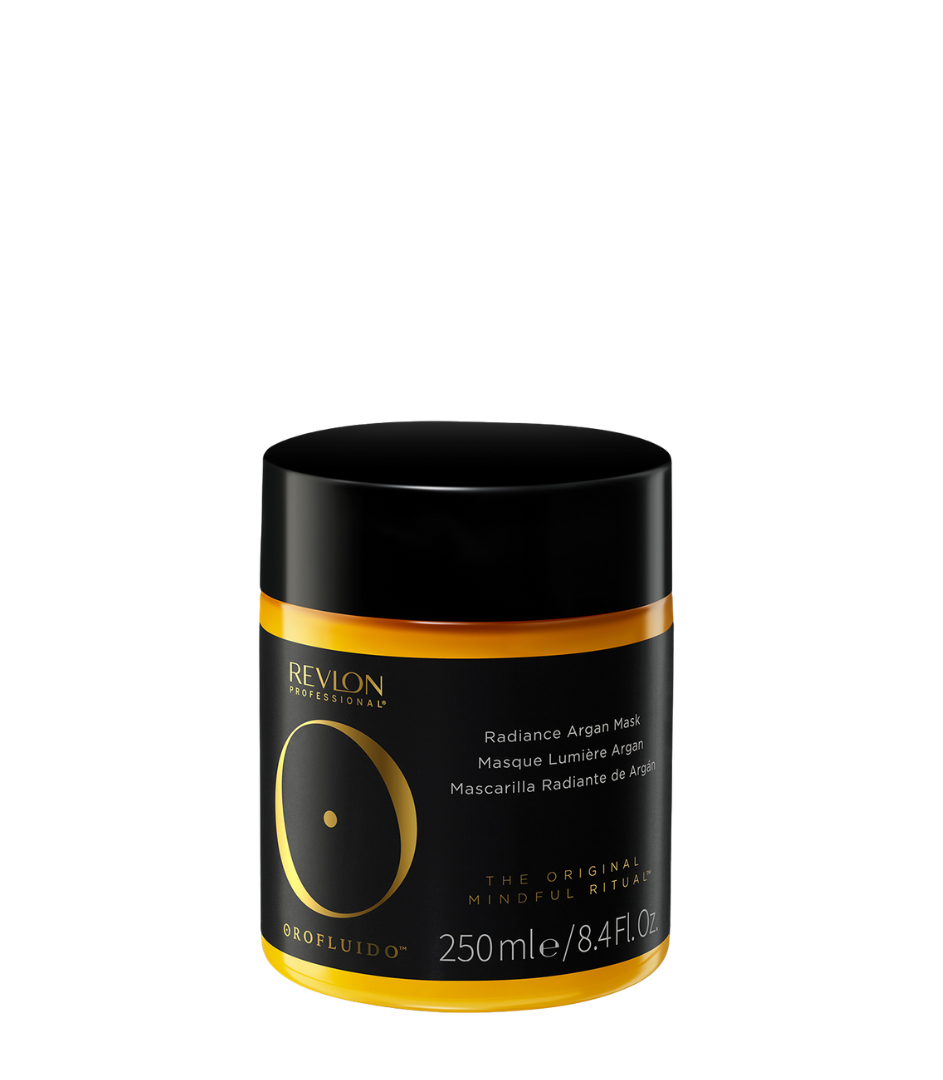 OROFLUIDO ORIGINAL MASK 250ML