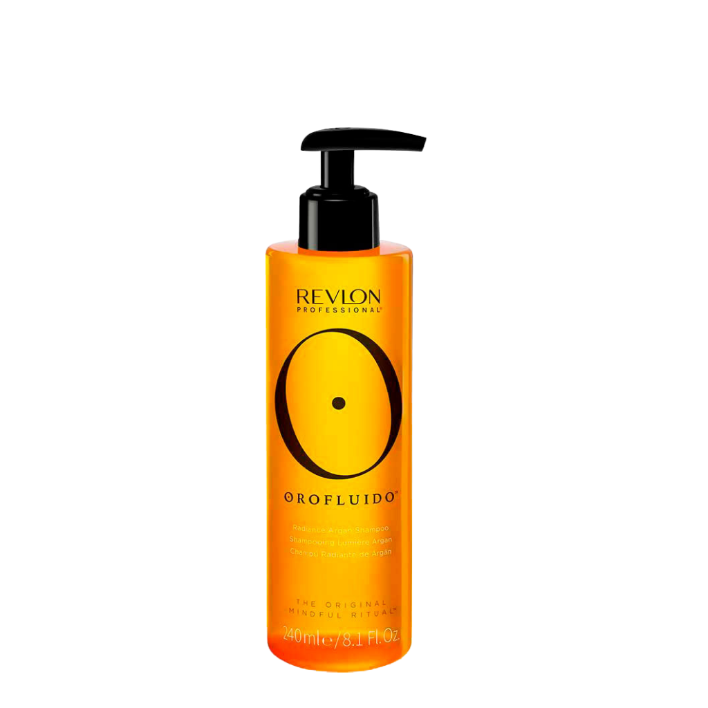 OROFLUIDO SHAMPOO 240ML