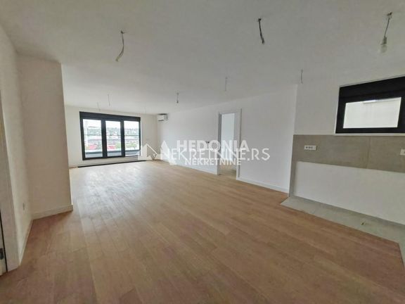 Jove Ilića, Charm Residences, nov, 4.0, lux ID#10034