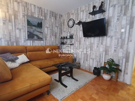 Srđana Aleksića, Bežanijska kosa 3, Novi Beograd ID#6234