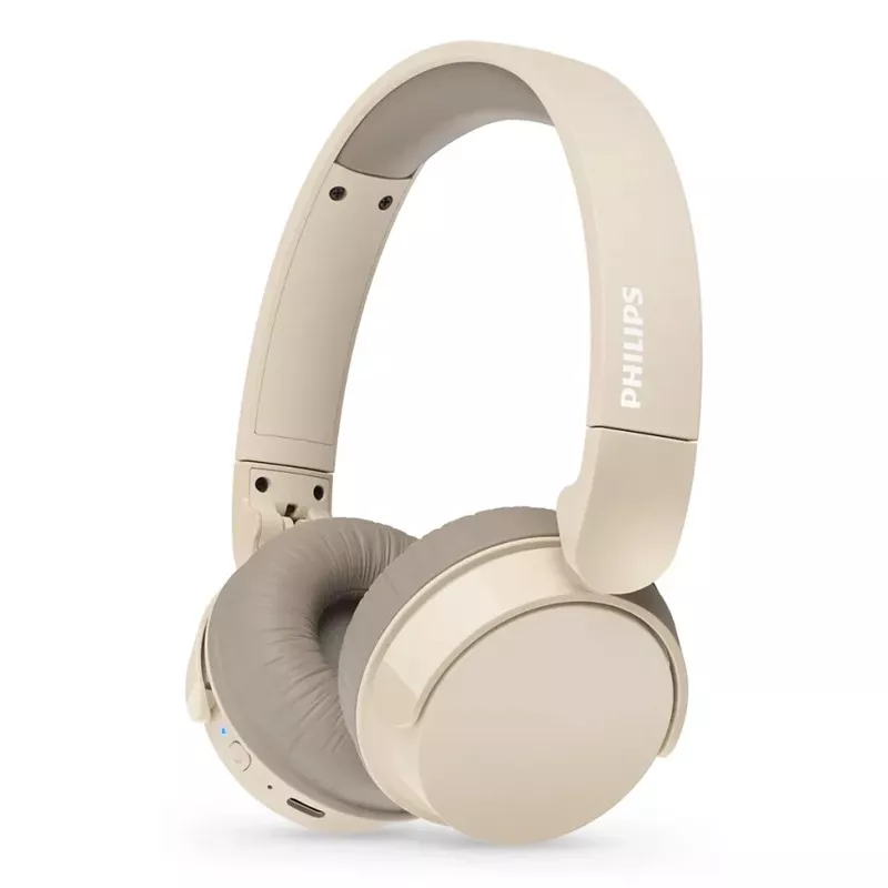 Bežične slušalice Philips TAH3209BG/00 Bež