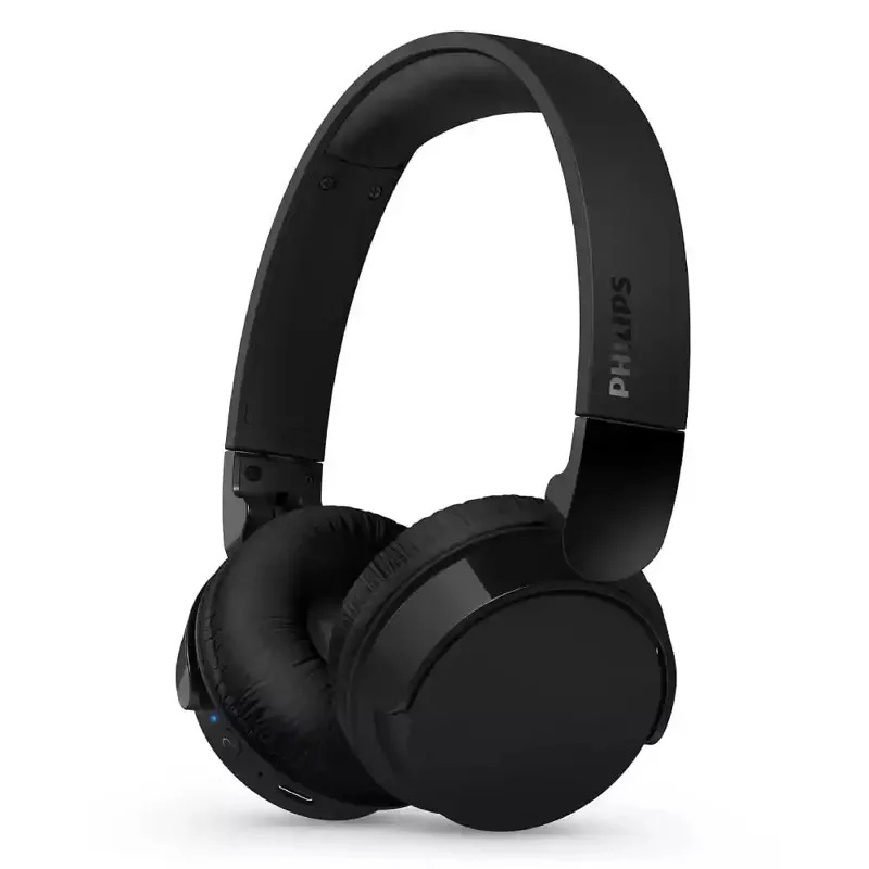 Bežične slušalice Philips TAH4209BK/00 – Crne
