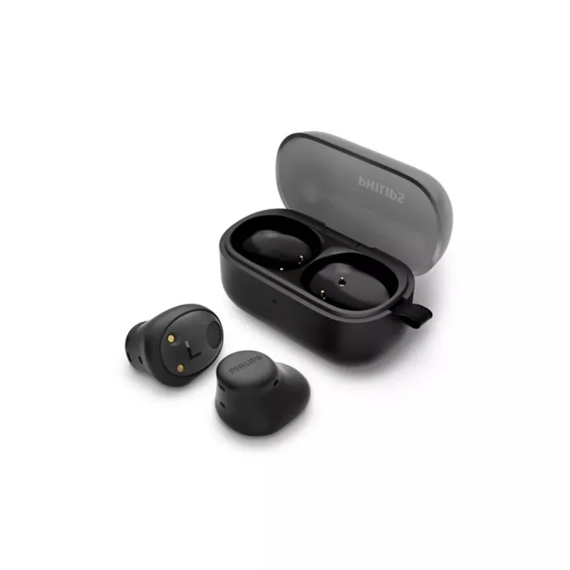 Bežične slušalice Philips TAT2149BK/00