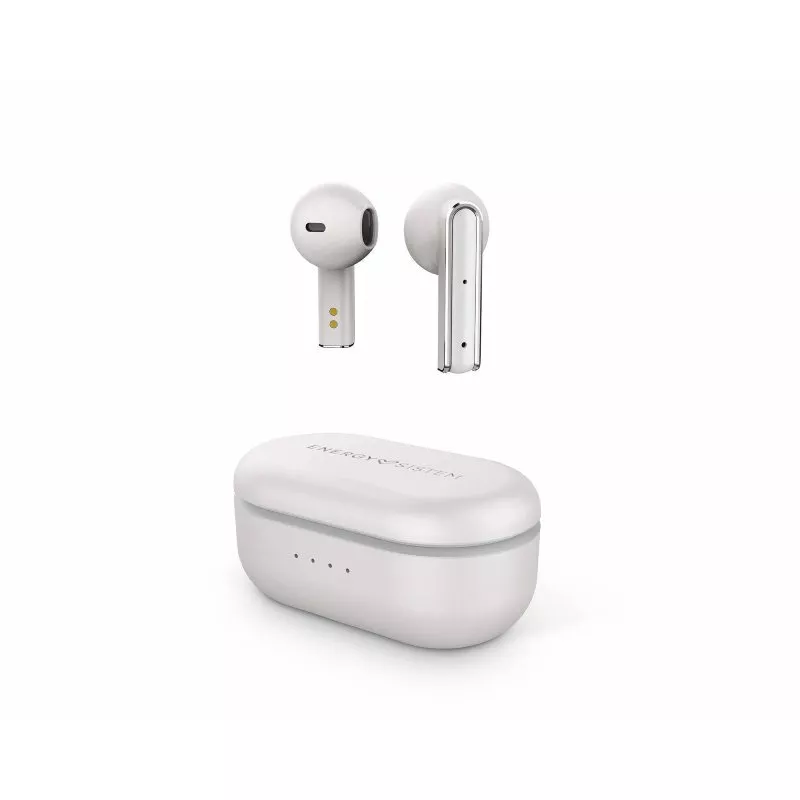 ENERGY SISTEM Style 4 Cream True Wireless slušalice krem (M45351)