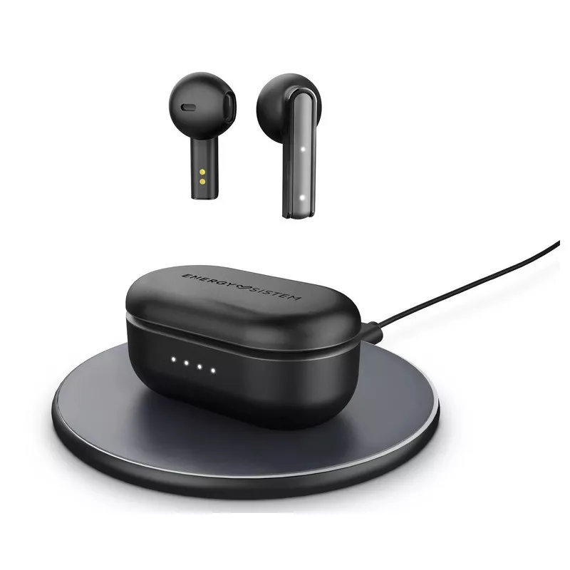 ENERGY SISTEM Style 4 Ultra Space True Wireless slušalice crne (M45346)