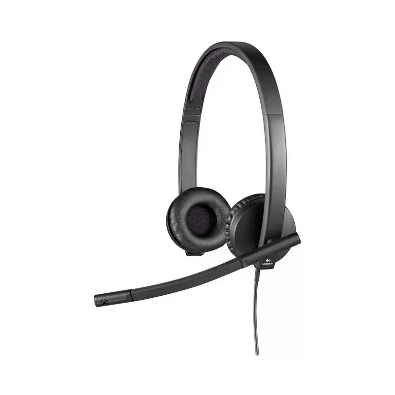 LOGITECH H570e USB slušalice sa mikrofonom