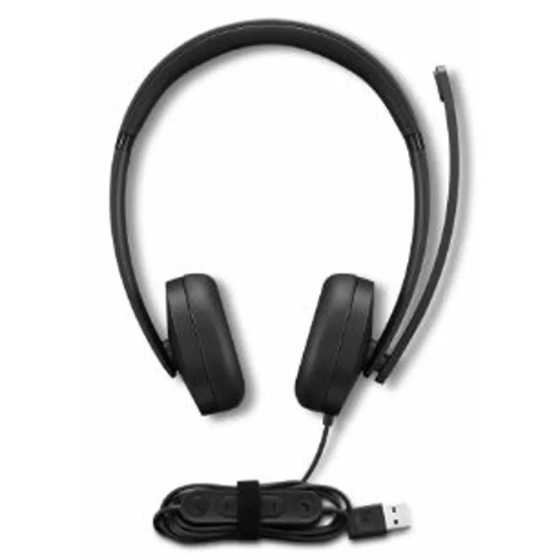NOT DOD LN SLUŠALICE žičane/Stereo/USB, 4XD1P83425